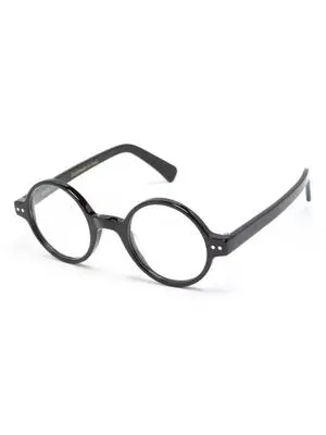 EPOS Palladio Round-frame Glasses