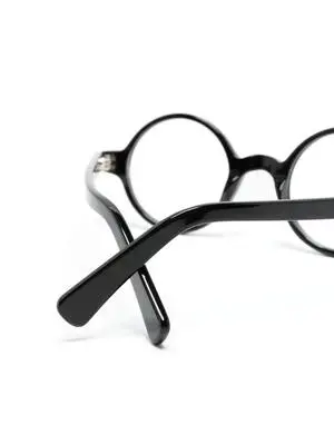 EPOS Palladio Round-frame Glasses