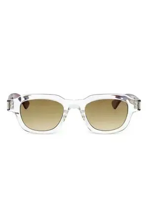 Saint Laurent Sl 791 Sunglasses - White