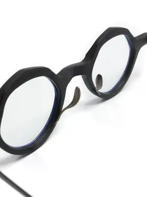 RIGARDS Rg1094 Round-frame Glasses