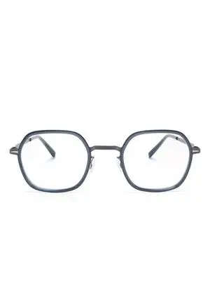 Mykita Full Rim Eyeglasses - Grey