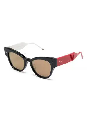 Thom Browne Cat-eye Frame Sunglasses