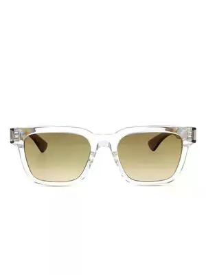 Saint Laurent Sl 790 Sunglasses - White