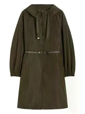 Max Mara Drawstring Coats For Women