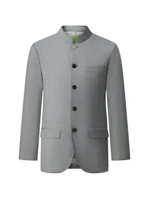 Shanghai Tang Five-button Tang Jacket