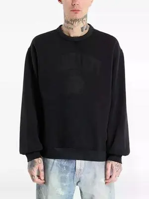 Carhartt Work In Progress Faded Pond Corps Sweatshirt