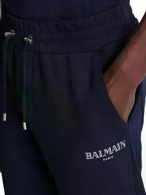Balmain Logo-print Track Pants