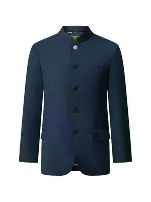 Shanghai Tang Five-button Jacket