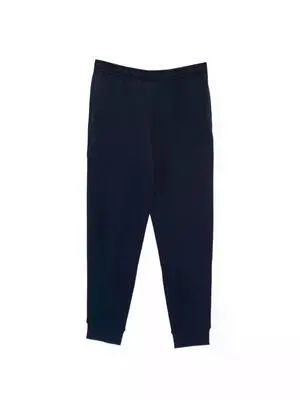Lacoste Office Wear Sports Pants For Women