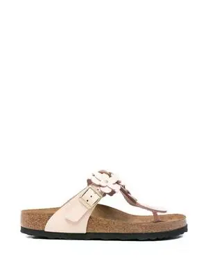 Birkenstock Floral Sandals For Women