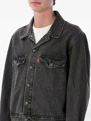 LEVI'S Embarcadero Station Jacket - Black
