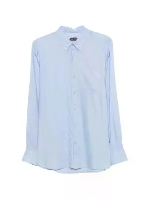 TOM FORD Buttoned Pocket Shirt