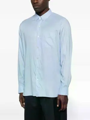 TOM FORD Buttoned Pocket Shirt