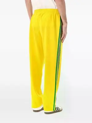 Adidas Side-stripe Trousers
