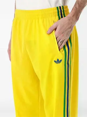 Adidas Side-stripe Trousers