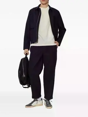 GOLDEN GOOSE Star Appliqué Sneakers - Neutrals