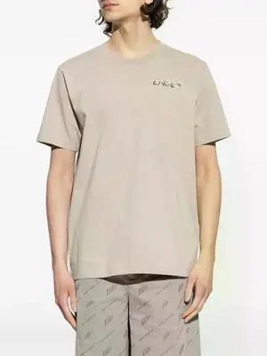 Off-White Logo T-shirt