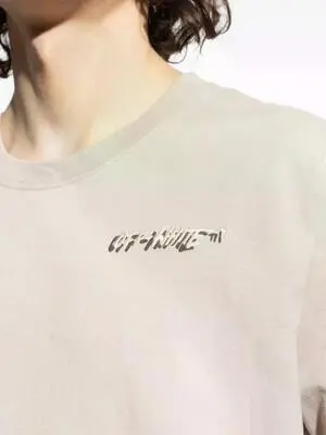 Off-White Logo T-shirt