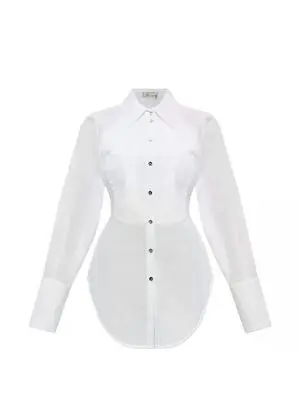 Blumarine Button Up Shirts For Women