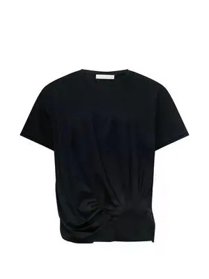 CLUB21 Sheen Cotton Joanna Top
