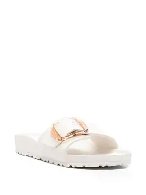 BIRKENSTOCK Madrid Buckle-strap Sandals
