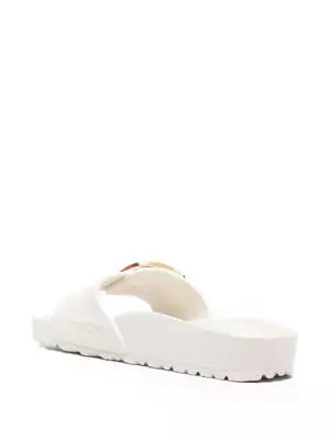 BIRKENSTOCK Madrid Buckle-strap Sandals