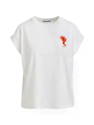 Essentiel Antwerp Crewneck T-shirts For Women