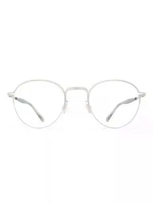 Mykita Tate Eyeglasses - Silver