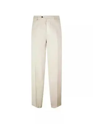 Dondup Button Detailed Pants For Men