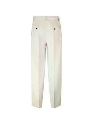 DONDUP Button Trousers