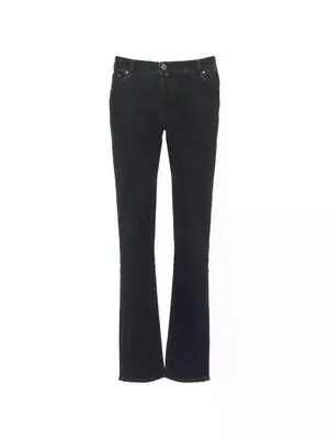 Jacob Cohen Five-pocket Jeans