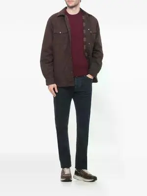 Jacob Cohen Five-pocket Jeans