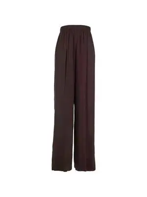 JUCCA Pleated Trousers