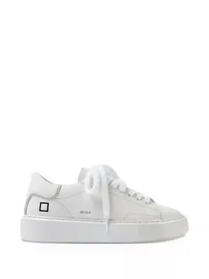 D.a.t.e. Sfera Sneakers