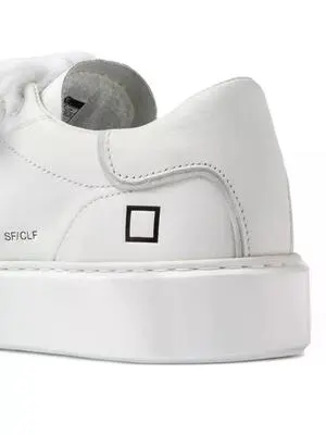 D.a.t.e. Sfera Sneakers