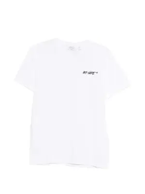 Off-White Logo T-shirt
