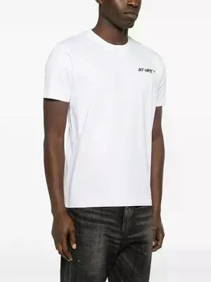 Off-White Logo T-shirt