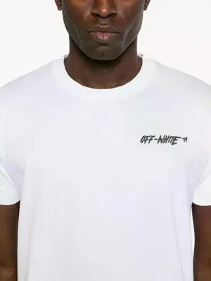 Off-White Logo T-shirt