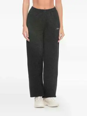 MC2 SAINT BARTH Deena Track Pants - Black