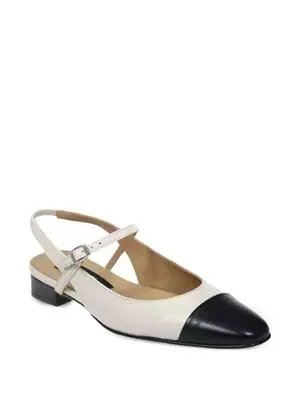 CAREL Oceano Flat Pumps