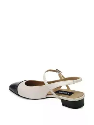 CAREL Oceano Flat Pumps