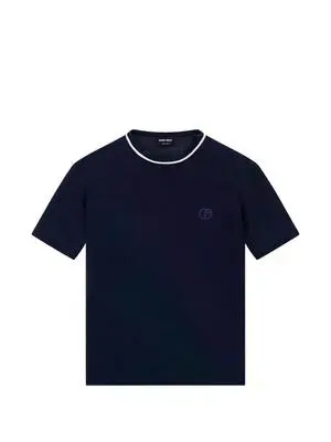 Giorgio Armani Crew-neck T-shirt