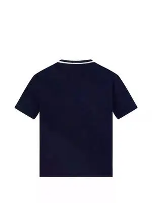 Giorgio Armani Crew-neck T-shirt