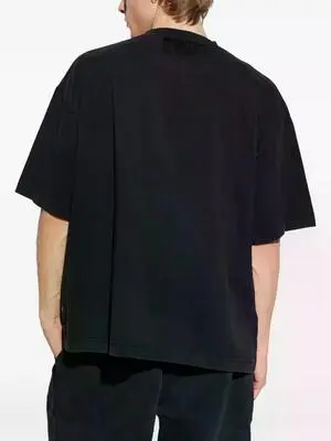 Vetements Print T-shirt
