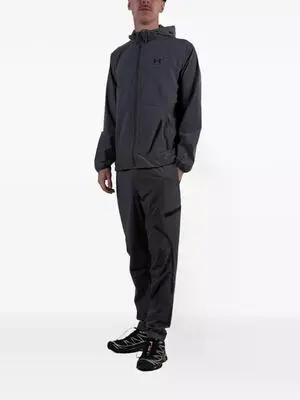 Under Armour Unstoppable Zip-pocket Trousers