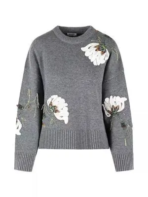 Simkhai Crew Neck Sweaters For Women