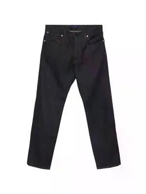 Stone Island Cotton Trousers