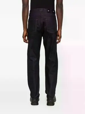 Stone Island Cotton Trousers