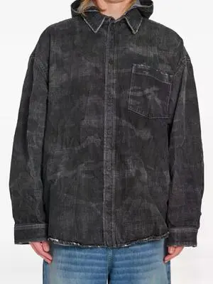 Balenciaga Denim Jacket