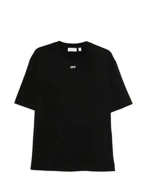 Off-white Logo Shirts For Men